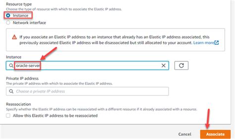Dbms Partners Blog Oracle 19c Installation On Oracle Linux 7 In Amazon Aws Ec2 Instance