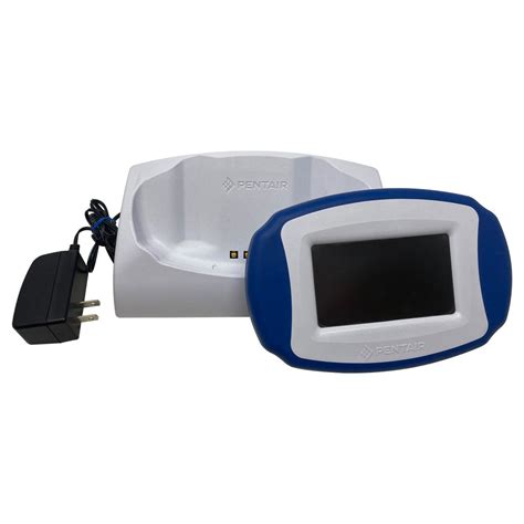 Pentair Intellicenter Wireless Remote Pool Control System 522036 Epoolsupply