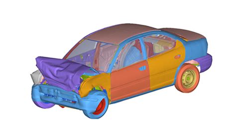 Altair Engineering Cae Center