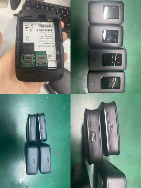 Lily Zhang On Linkedin Hotspot Mini Portable 4g Wifi Support Nano Card