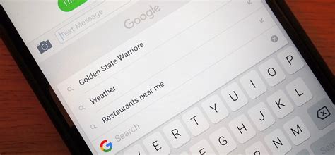 Google Just Introduced A Killer New Keyboard For Iphones Ios Iphone Gadget Hacks