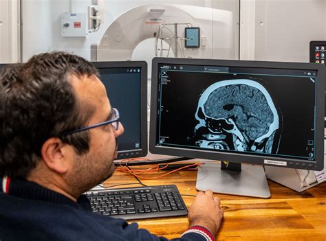 High Resolution Ct Scan Sydney Bulk Billing Available