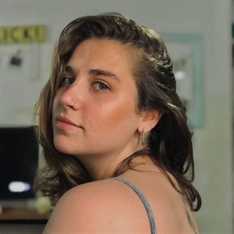 Agustina Fresco Agustinafresco • Threads Say More