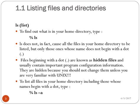 Solution Chapter 2 Unix Commands Studypool