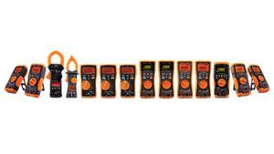 Handheld Digital Multimeter DMM Keysight