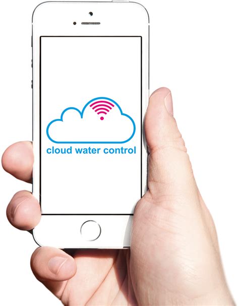Cloud Water Control Remote Integrated Water Management Solutions
