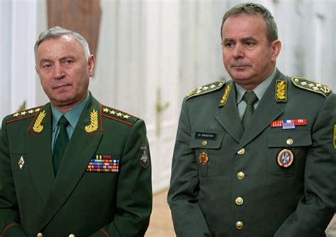 Герой Российской Федерации Макаров Николай Егорович :: Фотодокументы ...