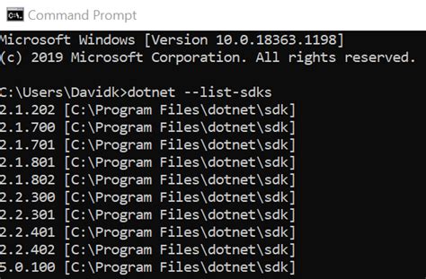 Core Cannot Add Net 5 Source Code As A Project Reference Stack Overflow