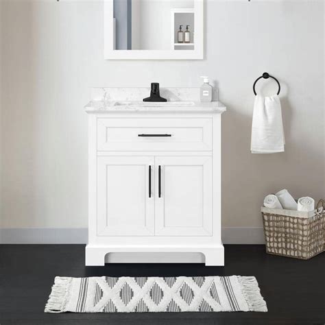 Have A Question About Home Decorators Collection Doveton 30 In W X 19