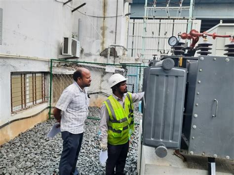 Electricalengineering Vignesh G