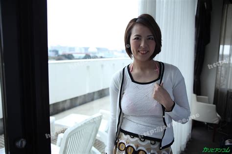 カリビアンコム サービス精神が過ぎる虐めて欲しいHカップ爆乳人妻 High quality JAV