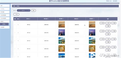 java php node js python基于android的口红推荐系统【2024年毕设】 口红色号推荐系统毕业设计 csdn博客