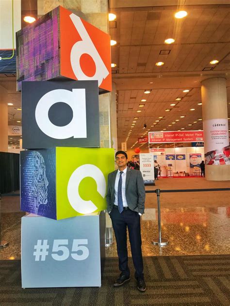 Sumit Vishwakarma On Linkedin Attending 55dac Love Everything About It