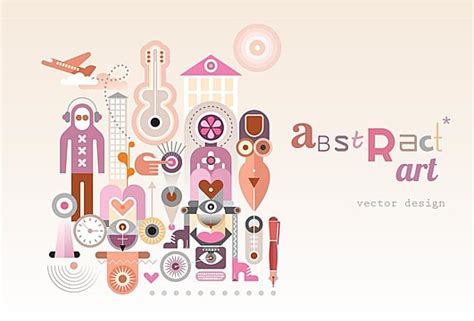 Abstract Art Design Vector Art Hd Images Free Download On Pngtree