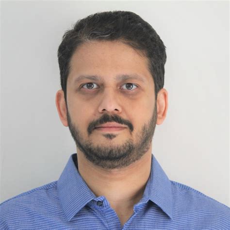 Sujay Joshi Demand Control Manager Cummins Inc Linkedin