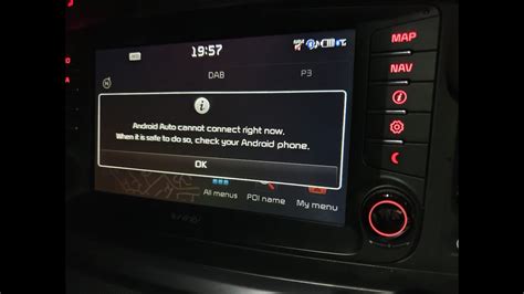 8 Ways To Fix Android Auto Not Working Android Auto Has Stopped Unexpectedly Cannot Connect