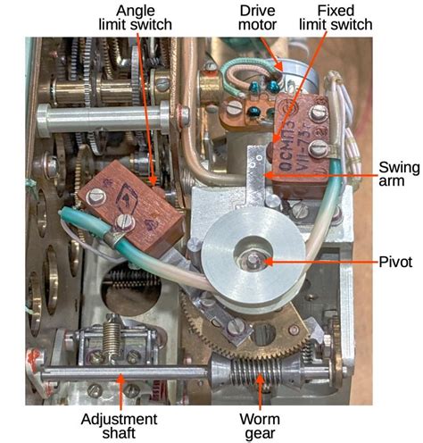 Reverse Engineering The Electronics In The Globus Analog Navigational Computer
