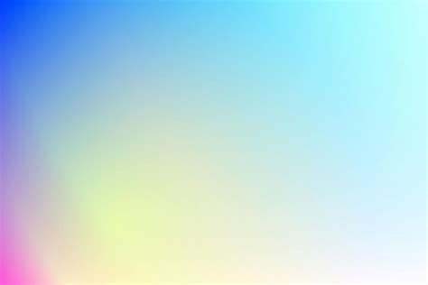 Hd 배경 고요한 관념적인 그라데이션 그라디언트 바탕 화면 그래픽 디자인 다채로운 달래는 담청색 디지털 아트