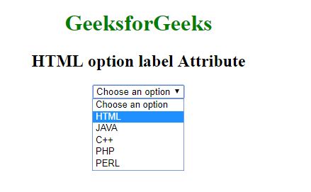What Is Label For Attribute Best Design Idea