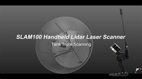 [video] foxtechrobot on linkedin slam100 oiltank inspection