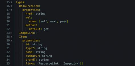 announcing raml 1 0 ga raml