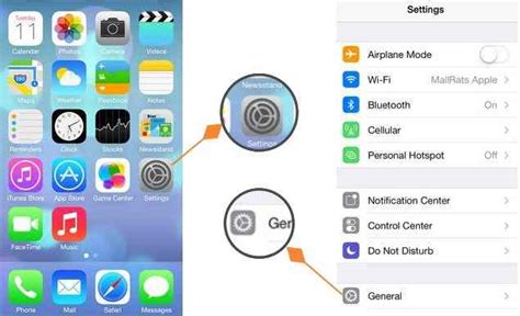 How To Enable Button Shapes In Iphone For Visual Accessibility Ios