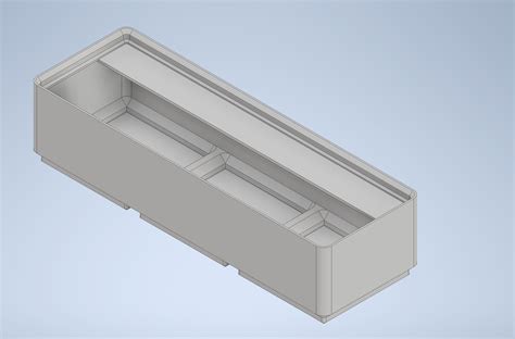 Gridfinity Boxes By Mickd74 Download Free STL Model Printables Com