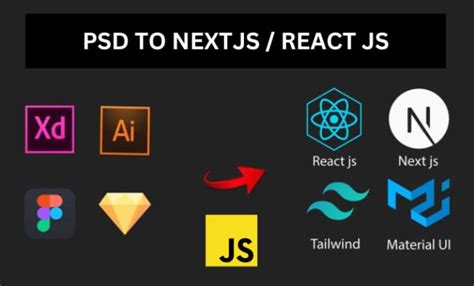 Do Professional Psd To Nextjs Conversion By Kainathab Fiverr