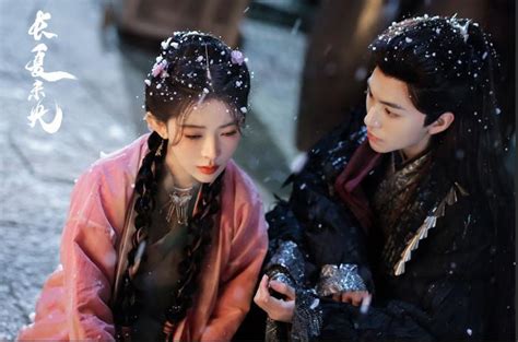 真的是觉得蹲到了一个非常好看的电视剧……