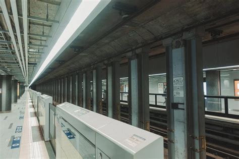 【交通／鉄道】札幌市交通局路線別駅の数が多いランキング いろんなランキング！