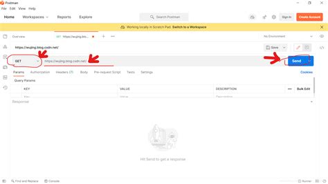 Postman 生成python Requests代码将postman导出成request Csdn博客