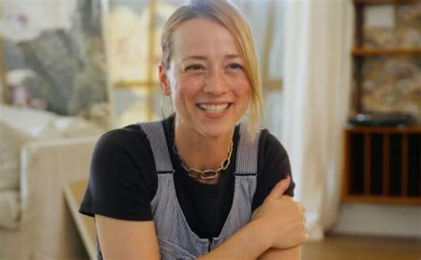 Karine Vanasse Sort Et Annonce Sa Nouvelle émission Télé Vedette Québec