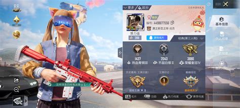 想找一些固定队友 小米游戏中心