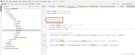 Spring Boot 笔记 006 创建接口注册springboot注册接口 Csdn博客