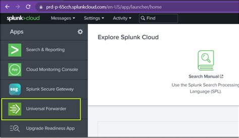 efficiently collecting data with the splunk forwarder agent