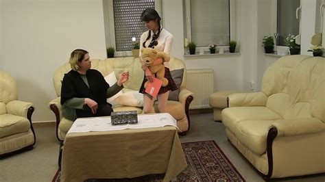 Mm Mistress Movie Lola S First Spanking Part 2 Casting Video Fullhd