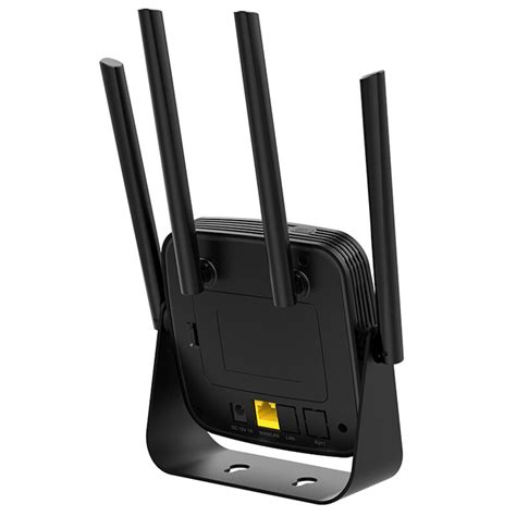 4g lte router lan port trådlöst cpe byggt in 3000 Vicedeal