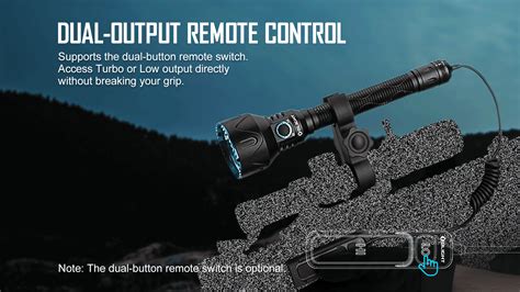 Olight Javelot Pro 2 Hunting Kit Tactical Gear