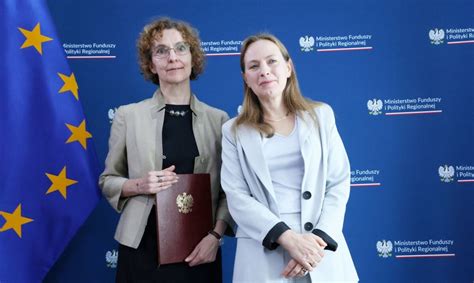 Była Szefowa Parp Zabiera Głos Ws Afery Wokół Kpo Ministerstwo
