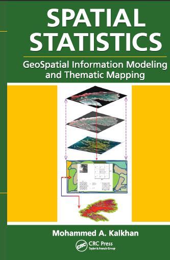 Geoscience Remote Sensing And Gis Spatial Statistics Geospatial
