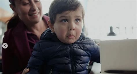 I Love You Kareena Kapoor Shares Adorable Pics Of Son Jeh On His Second Birthday