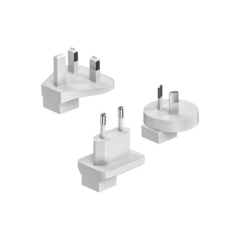 Plugs Adapter