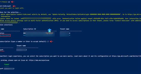 Create Storage Account And Service Principal Using Powershell For Terraform Azure Backend