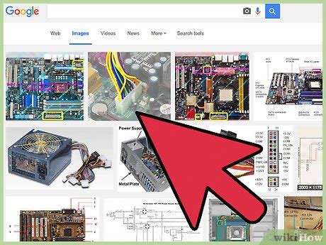 How To Replace A Power Supply 11 Steps With Pictures WikiHow