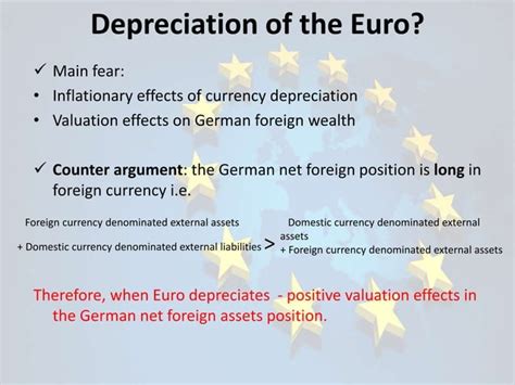 Quantitative Easing Ppt