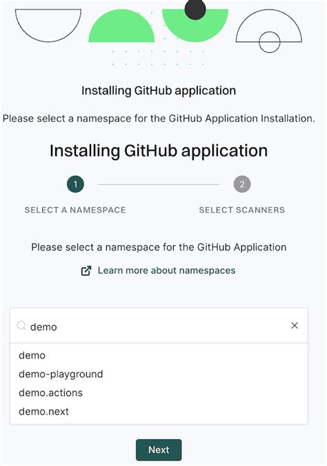 Deploy Endor Labs Github App Endor Labs Docs