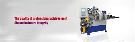 Cnc 와이어 굽힘 기계 버클 제조 기계 링 및 체인 제조 기계 금속 손잡이 제조 기계 행거 제조 기계 금속 후크 제조 기계 제조업체 및 공급 업체 중국 공장