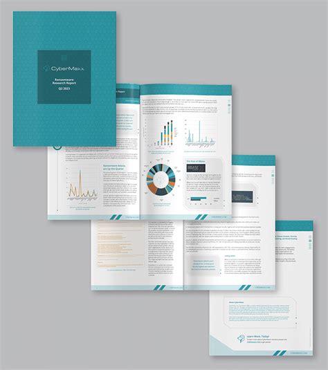 Q2 2023 Ransomware Research Report Cybermaxx