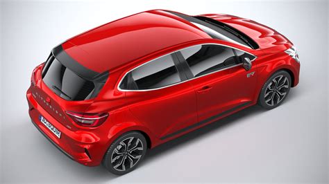 Mitsubishi Colt D Model By SQUIR