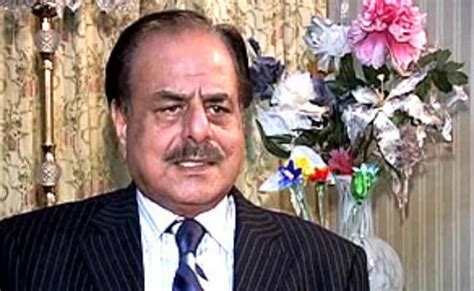Pakistans Former Isi Chief Hamid Gul Dies